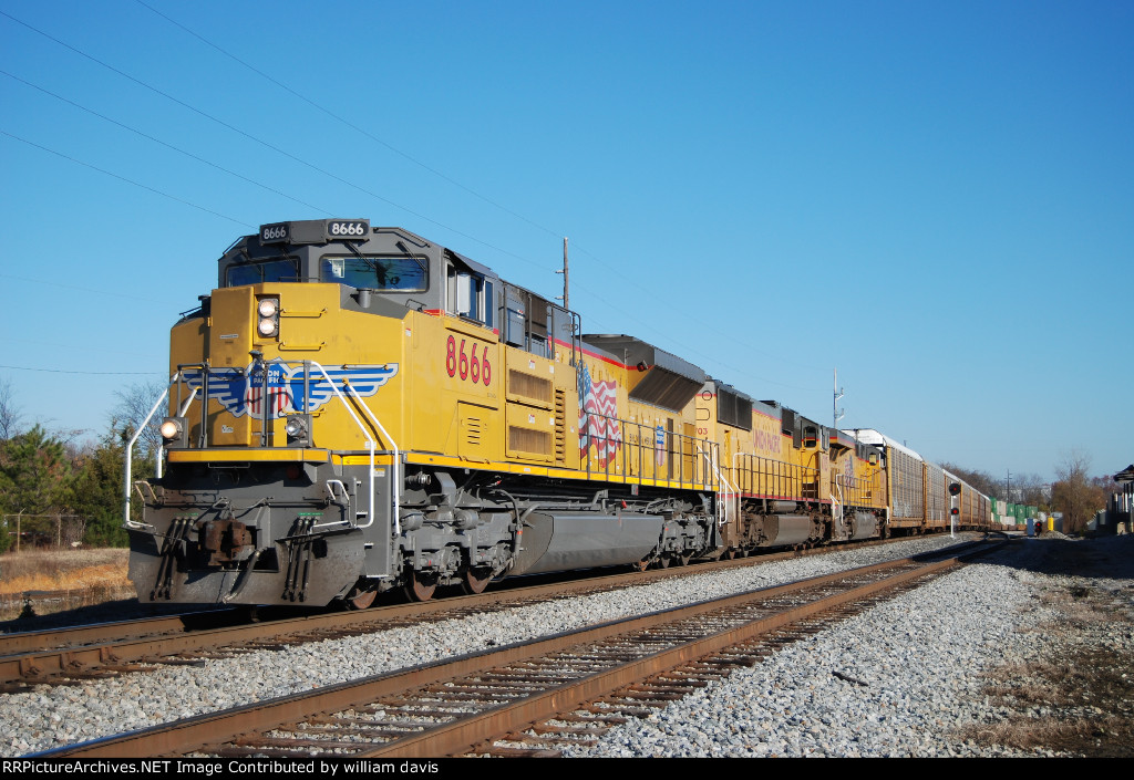 NS'S Alabama Division AGS South District